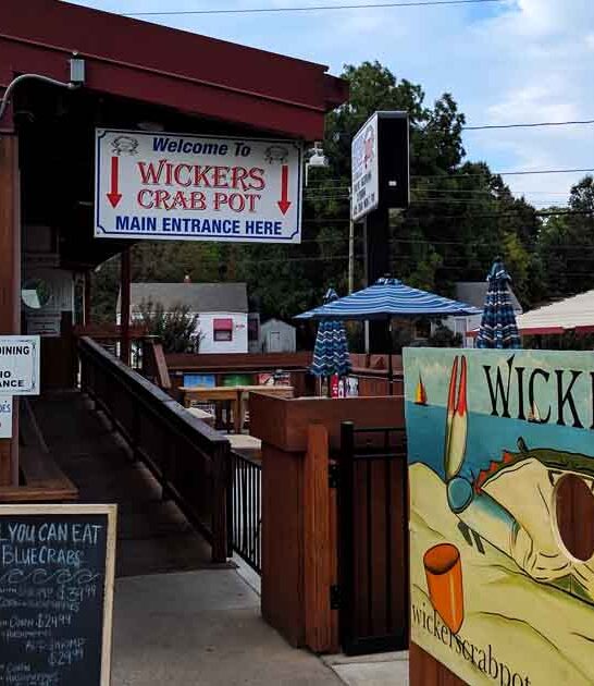 virginia best flounder restaurant ftr