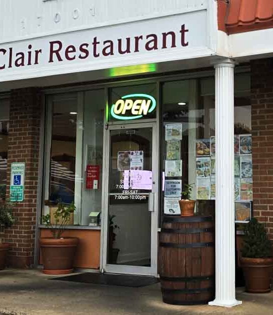 virginia best gyro restaurant ftr