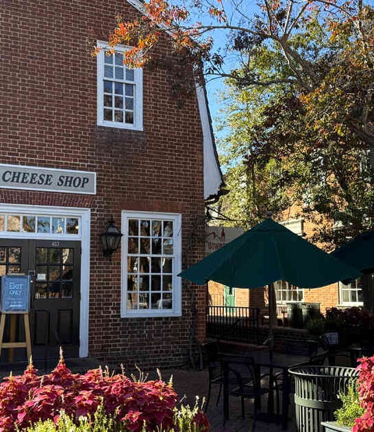 virginia deli culinary landmark ftr