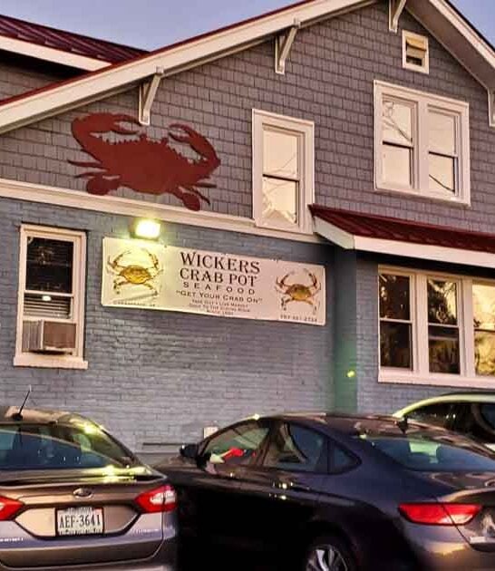 virginia deviled crabs restaurant ftr