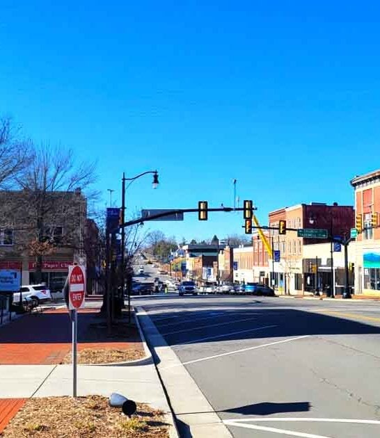 virginia dreamy peaceful town ftr