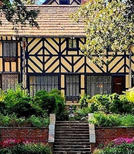 virginia estate english countryside ftr