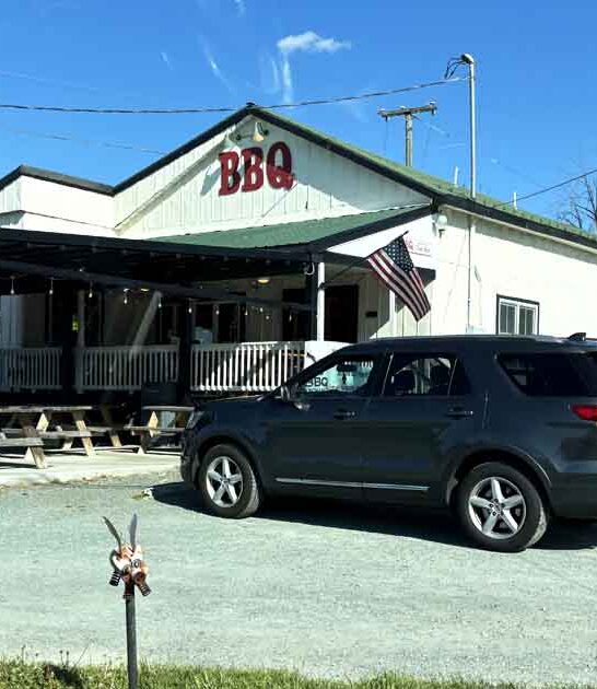 virginia hush puppies ftr