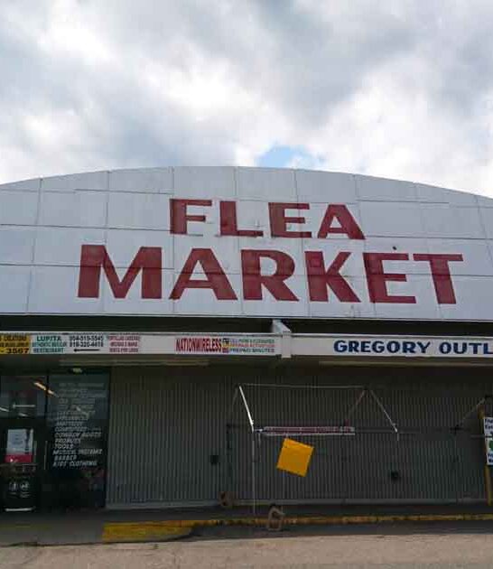 virginia incredible flea markets ftr