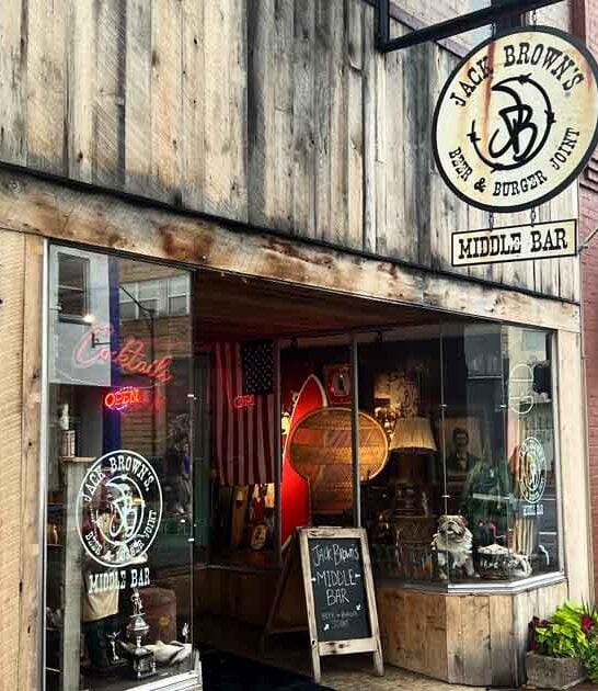 virginia most creative burgers ftr