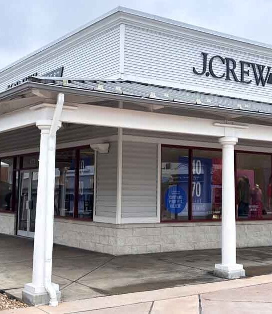 virginia outlet mall savings ftr