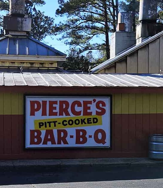 virginia secret sauce bbq ftr