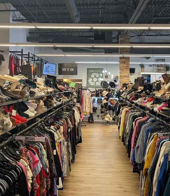 virginia thrift enormous stores ftr