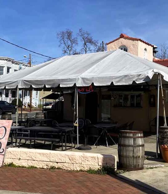 virginia tiny bbq shack ftr