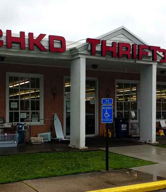 virginia worthy thrift stores ftr