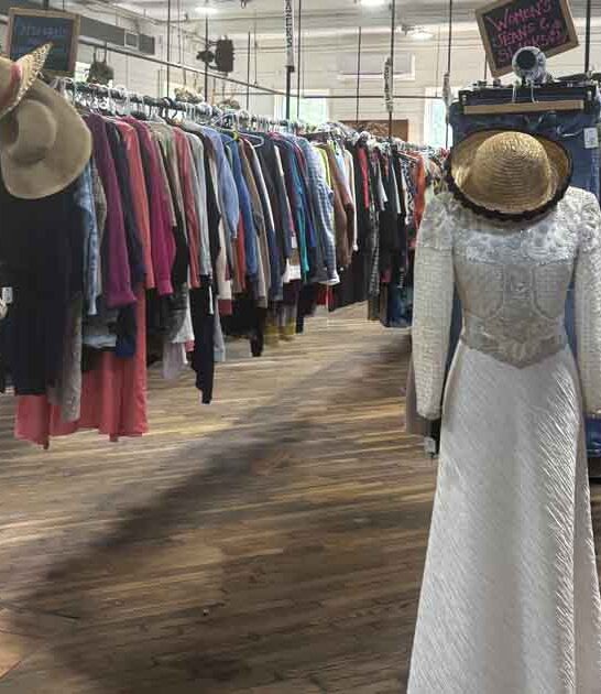 visit connecticut store thrift ftr