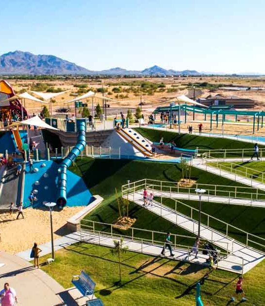 visit enormous arizona playground ftr