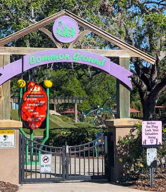 visit enormous florida playground ftr