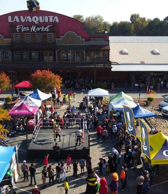 visit flea markets georgia ftr