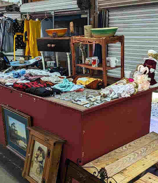 visit south carolina markets ftr