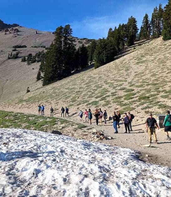 volcanic hike hidden california ftr