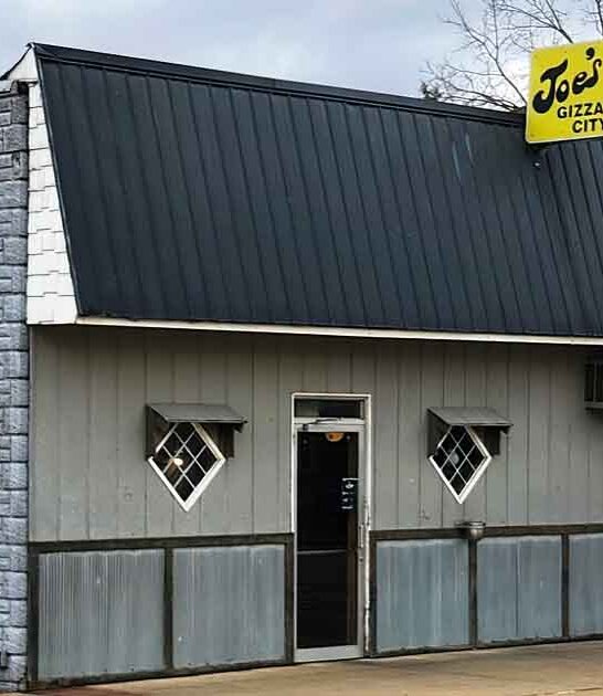 wacky restaurant spot michigan ftr