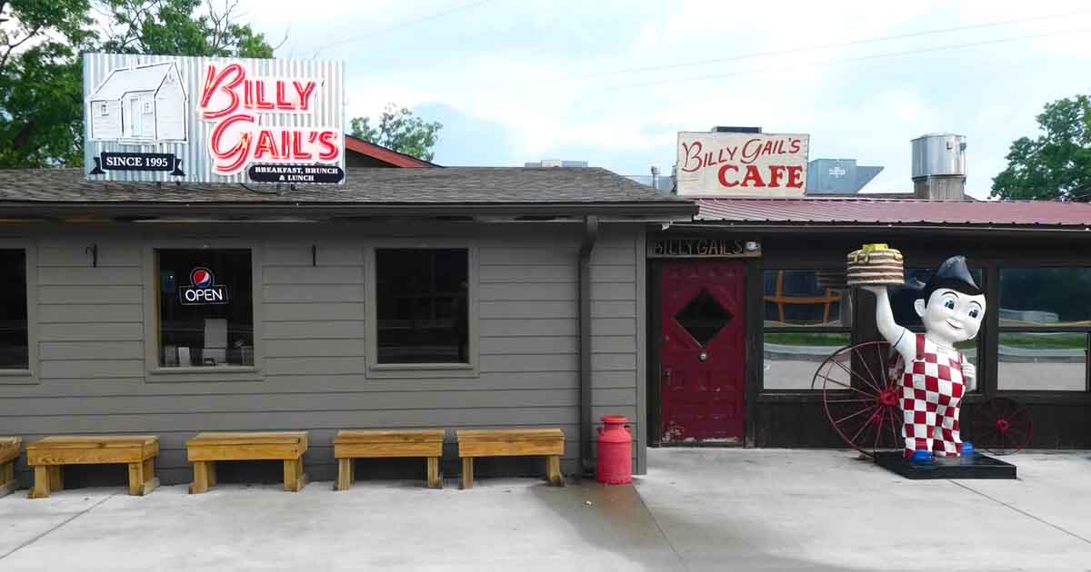 Most People Walk Right Past These 8 Amazing Missouri Restaurants