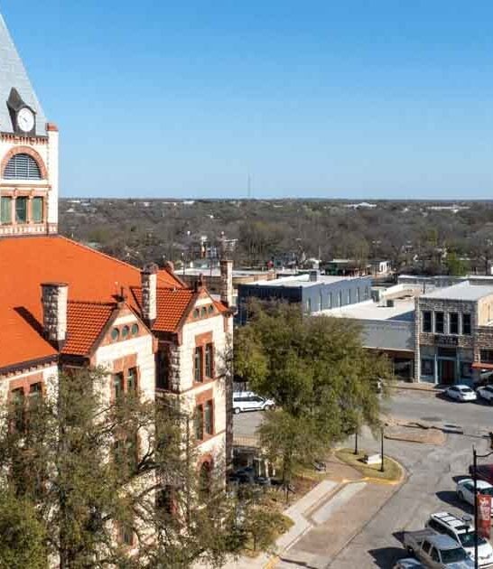 wallet friendly living texas ftr