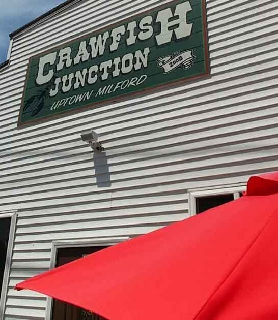 walleye unassuming restaurant wisconsin ftr