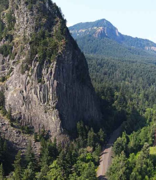 washington beautiful state park ftr