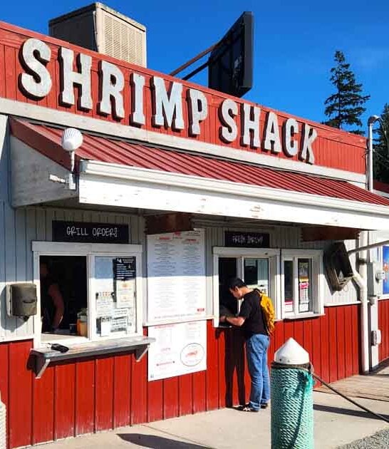 washington best chowder shack ftr