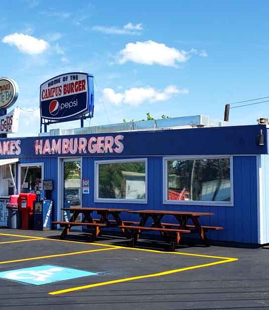 washington burger stand legend ftr
