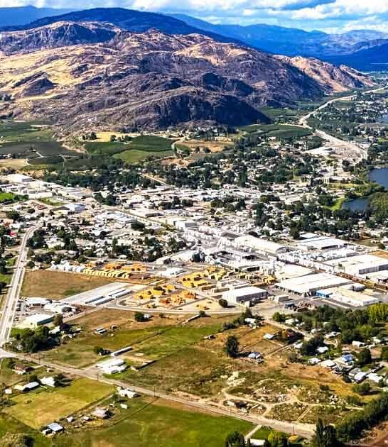 washington comfortable town ftr