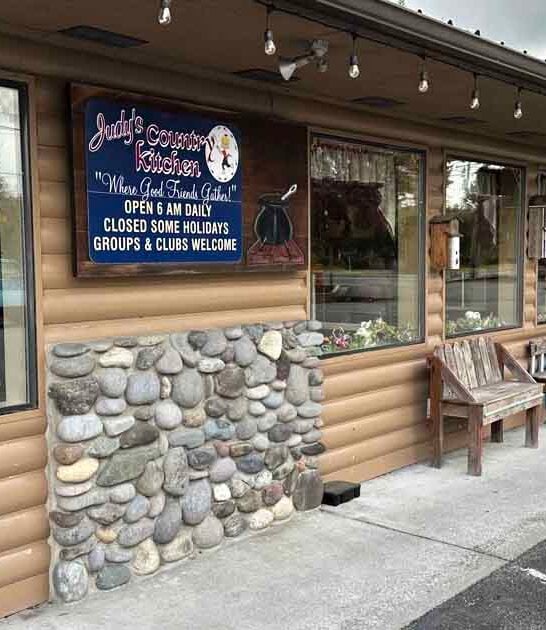 washington diner huge breakfast ftr