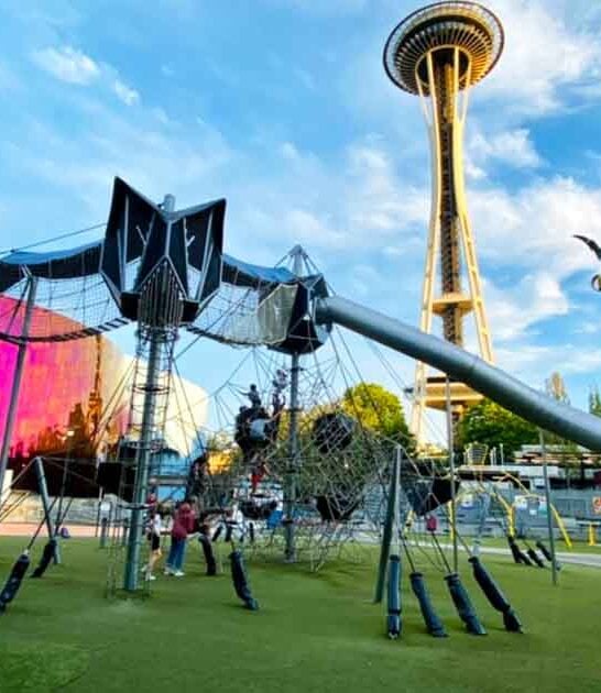 washington enormous kids playground ftr