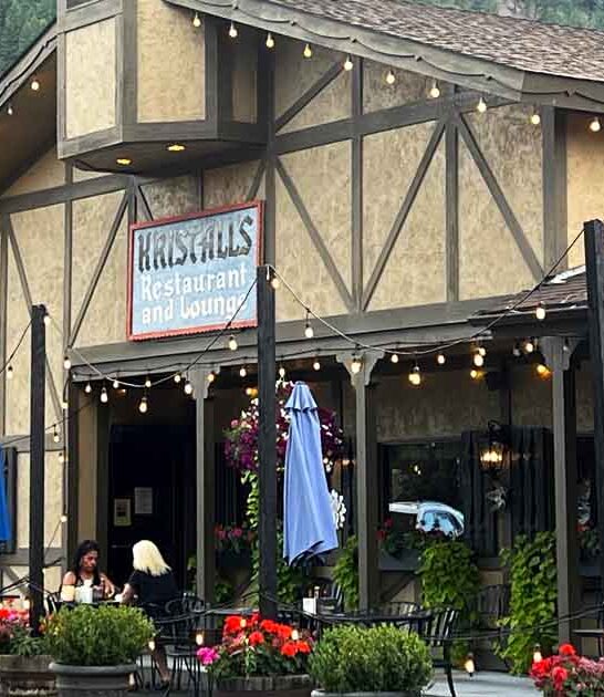 washington fish chips restaurant ftr