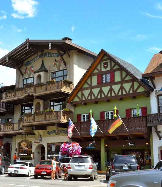 washington gorgeous simple towns ftr