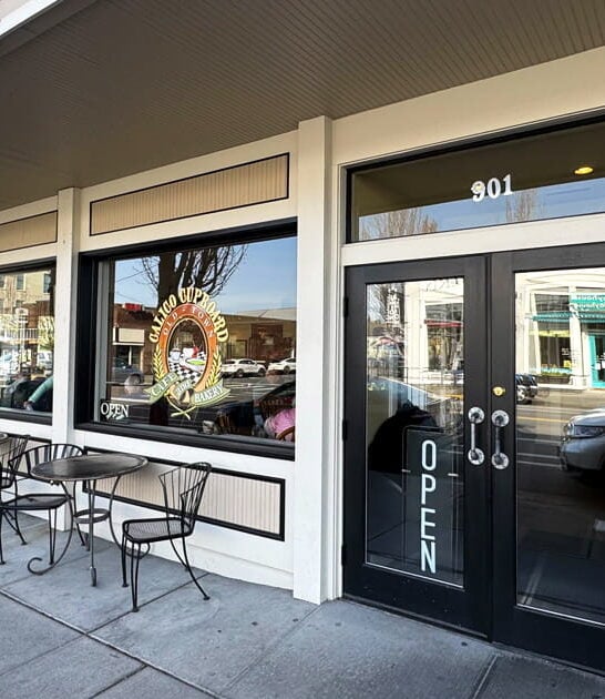 washington large cinnamon rolls ftr