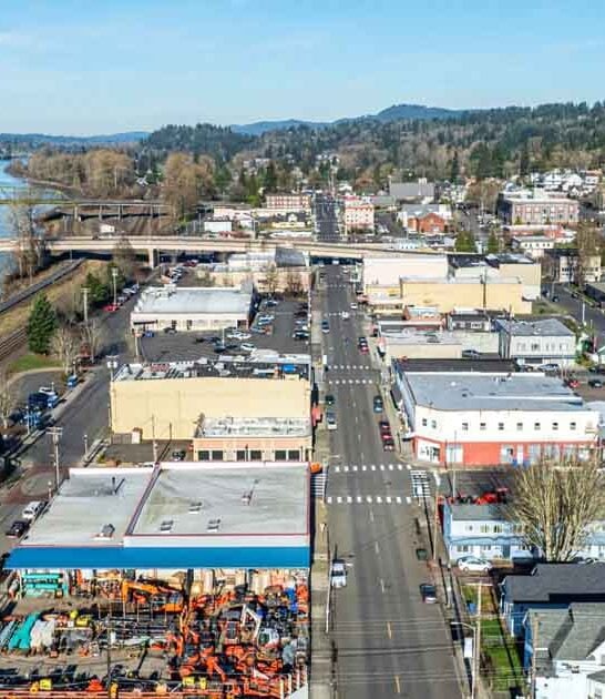 washington prettiest small town ftr