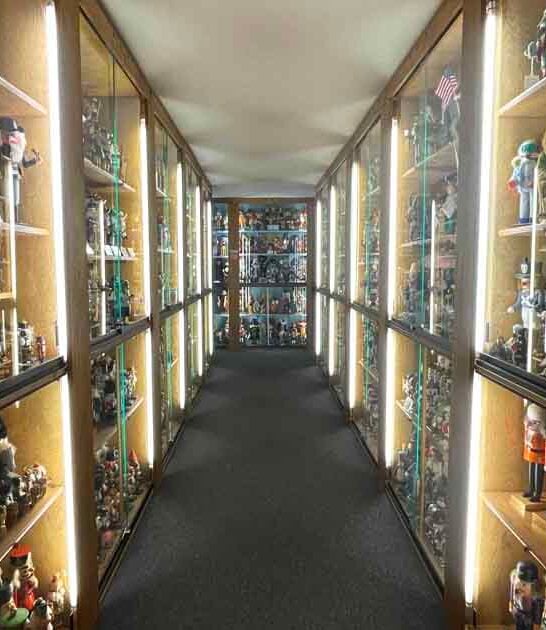 washington quirky nutcrackers museum ftr