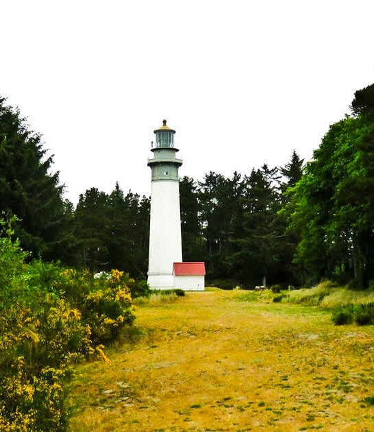 washington secret lighthouse ftr