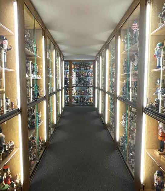 washington strangest little museum ftr