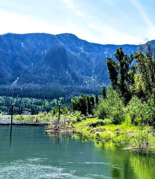 washington surreal state park ftr