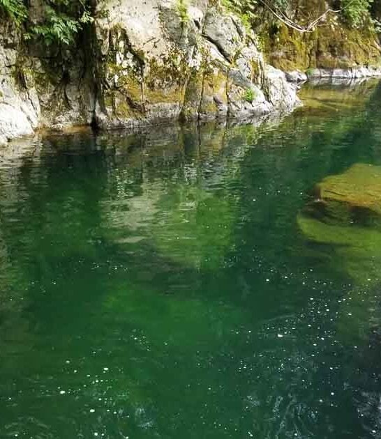 washington swimming hole escape ftr