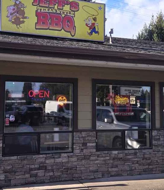 washington texas style bbq ftr