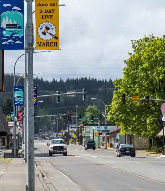 washington town natural wonder ftr