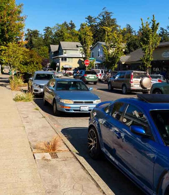 washington tranquil small towns ftr