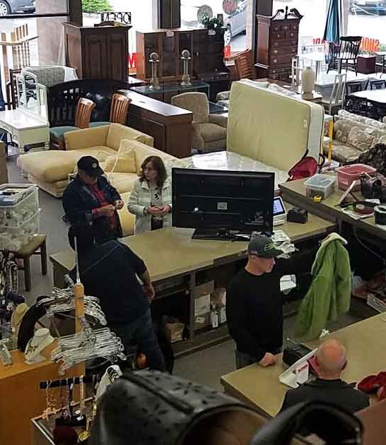 washington treasure hunt thrift ftr