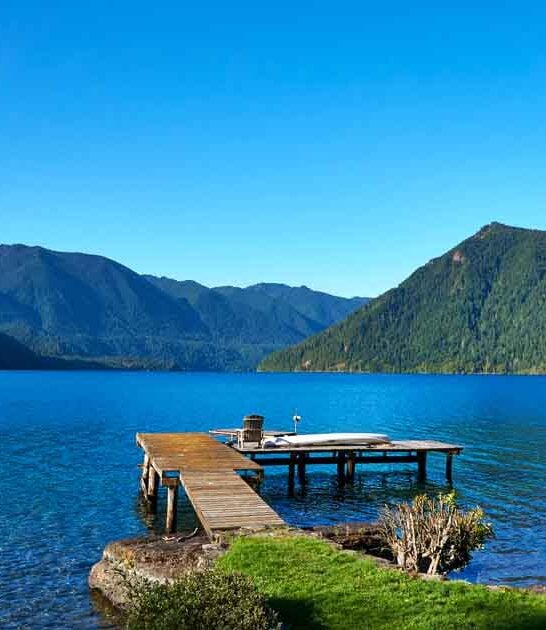 washington unbelievable blue lake ftr