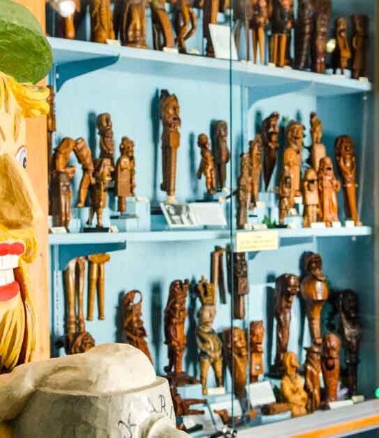 washington wonderfully weird museum ftr