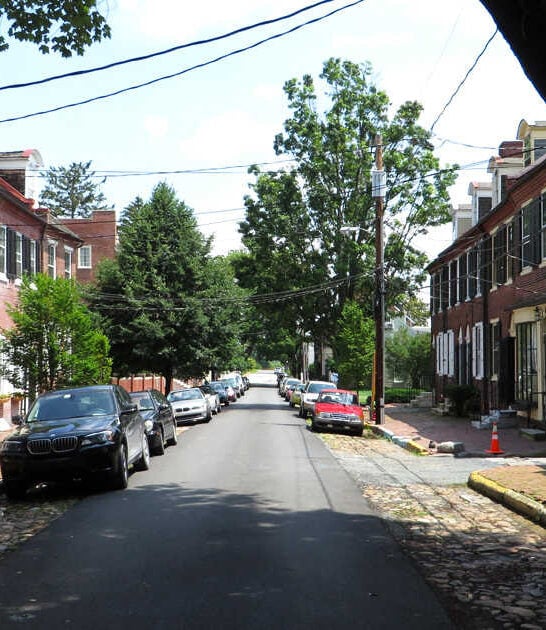 weekend drives town delaware ftr