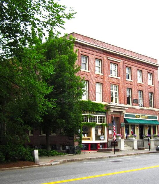 weekend new hampshire drives ftr