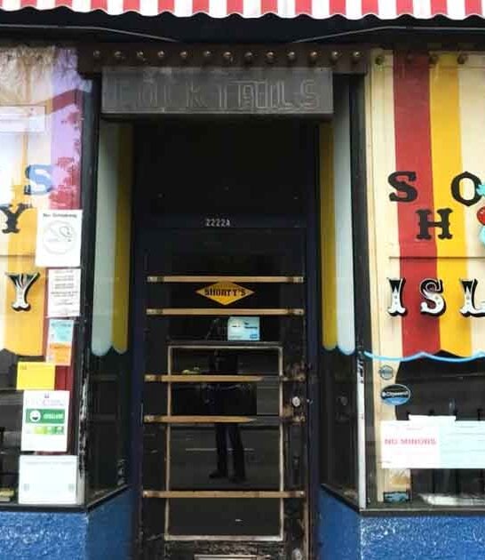 weird amazing washington restaurant ftr