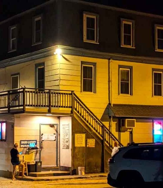 weird bar new jersey ftr