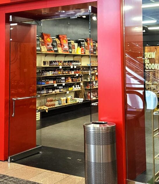 weird bbq museum missouri ftr